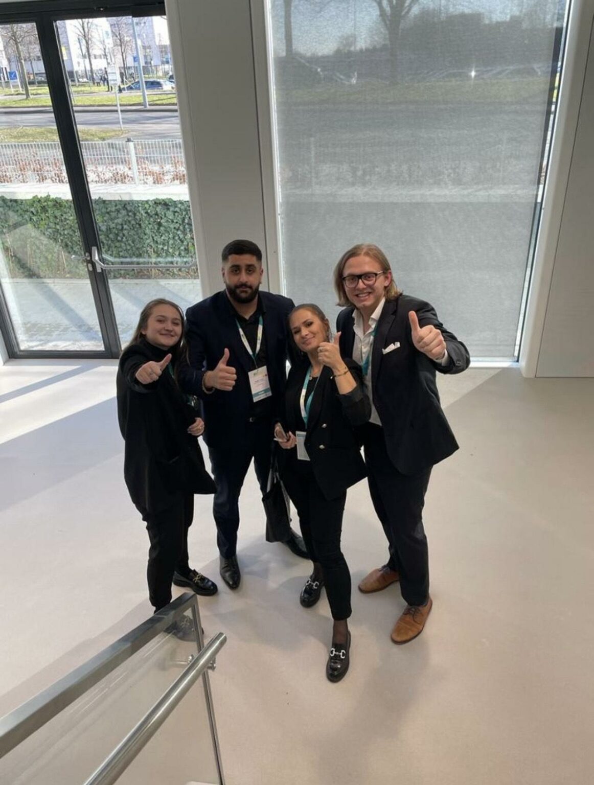 From Classroom to Career: IBCP Students' Inspiring Journeys in ...